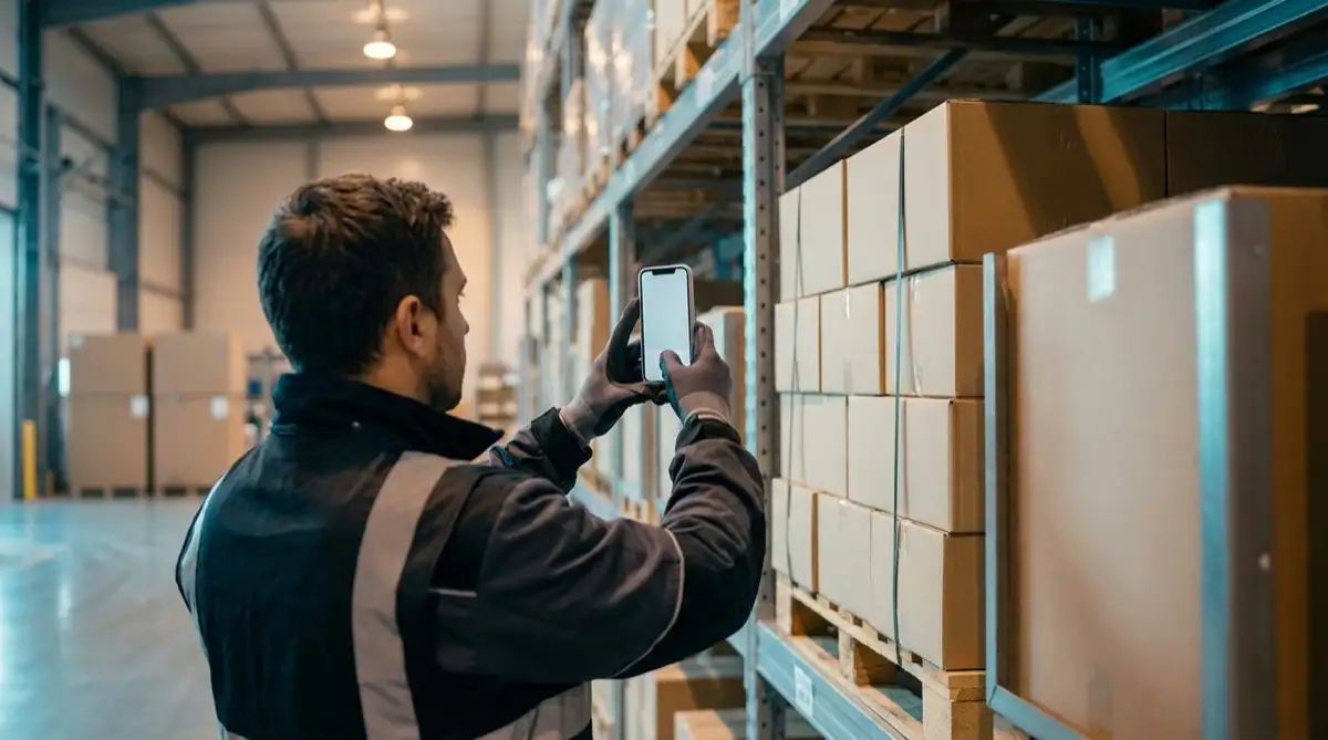 AI-Powered Inventory Counting: How Image Recognition Speeds Up Stock ...